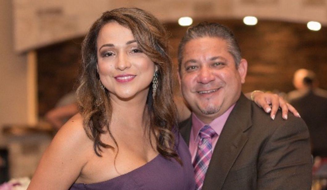 Carlos Delgado and Connie Cordero's Wedding Website