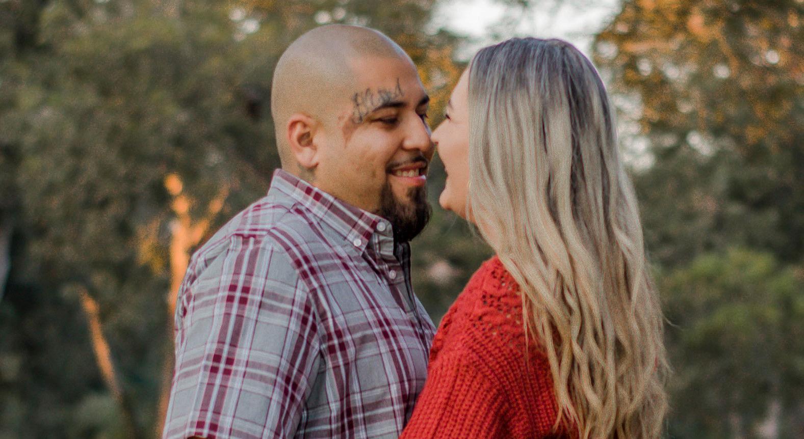 Ashlee Haiby and Joe Rodriguez's Wedding Website