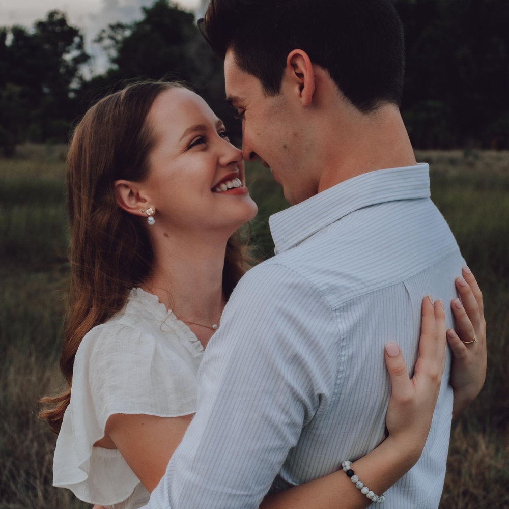 Katie Theall and Joshua Chudnow's Wedding Website