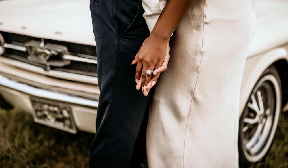 Morgan Mobley and Isaiah Cullum's Wedding Website