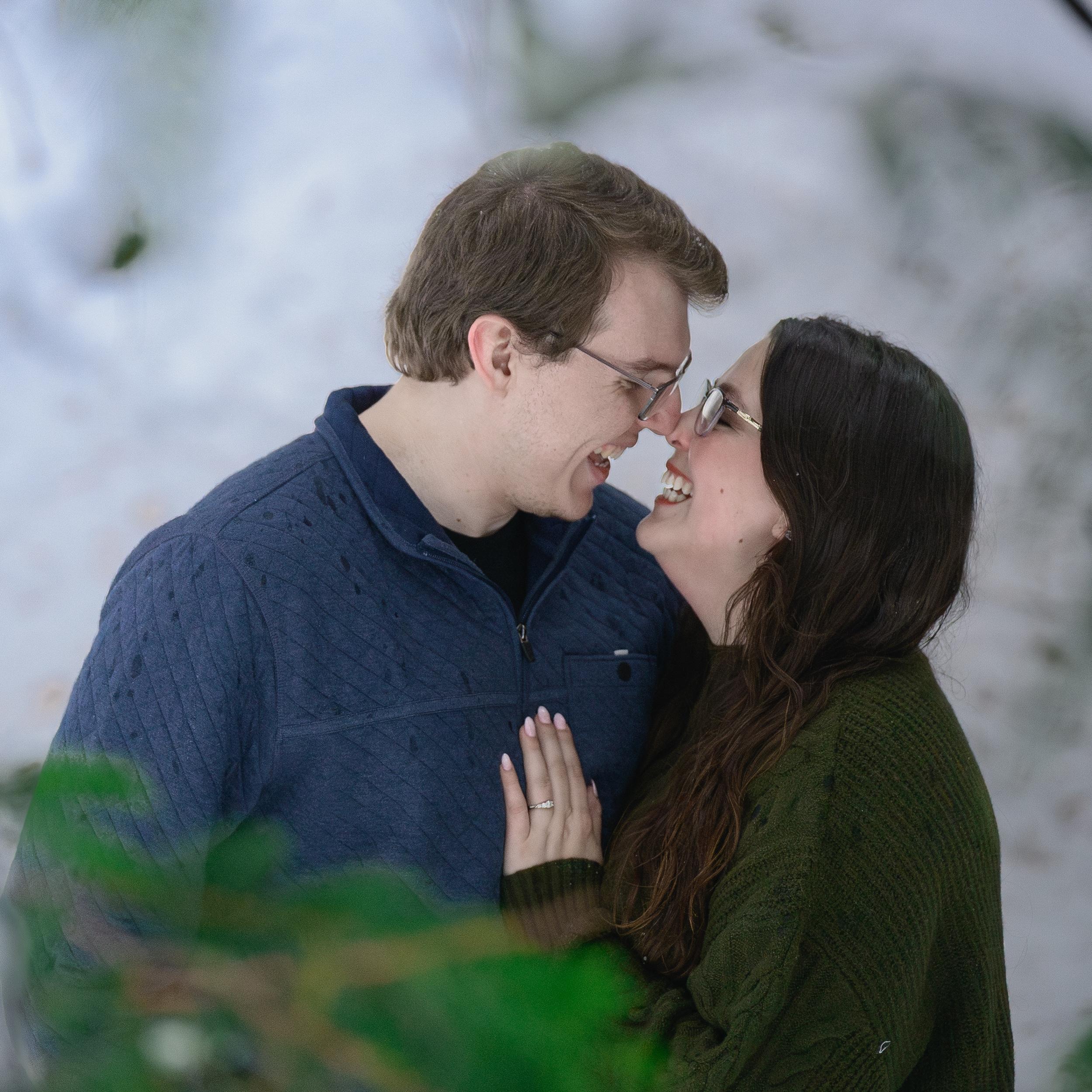 Alexis Gist and Lucas Henning's Wedding Website