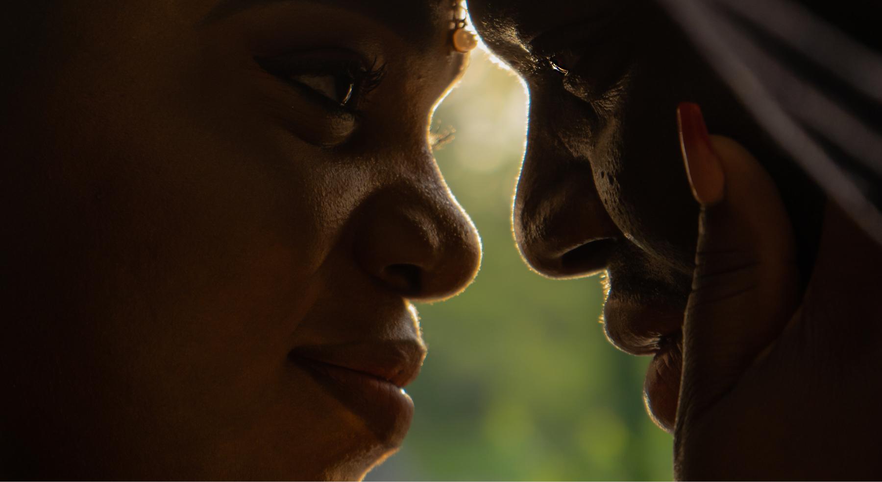 Alaina Rose and Keith Dwayne's Wedding Website