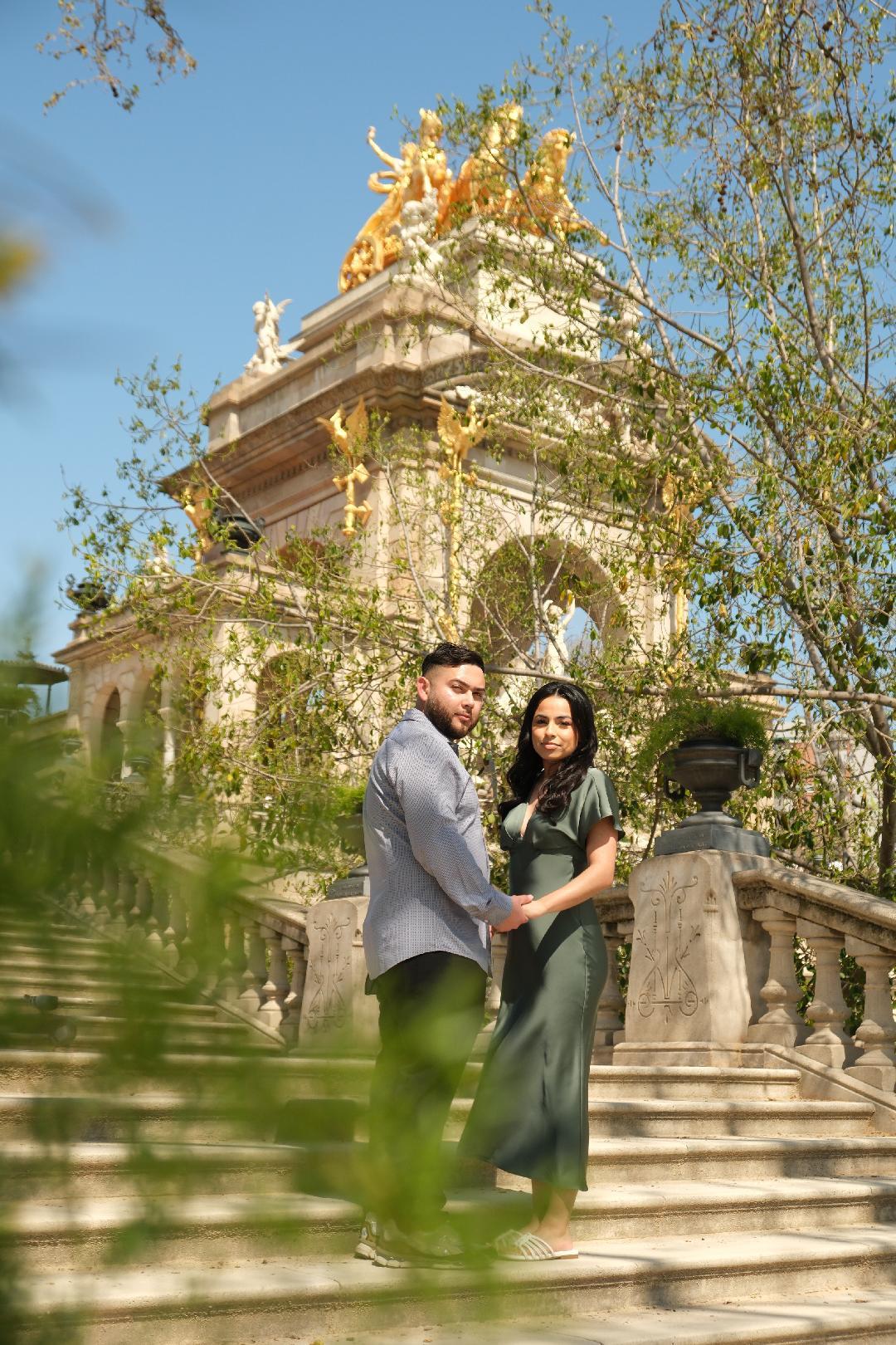 Natalie Arevalo and Christian Solis' Wedding Website