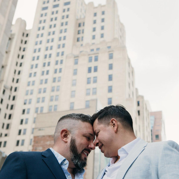 Daniel Bowler and Manuel Gonzalez Miramontes' Wedding Website