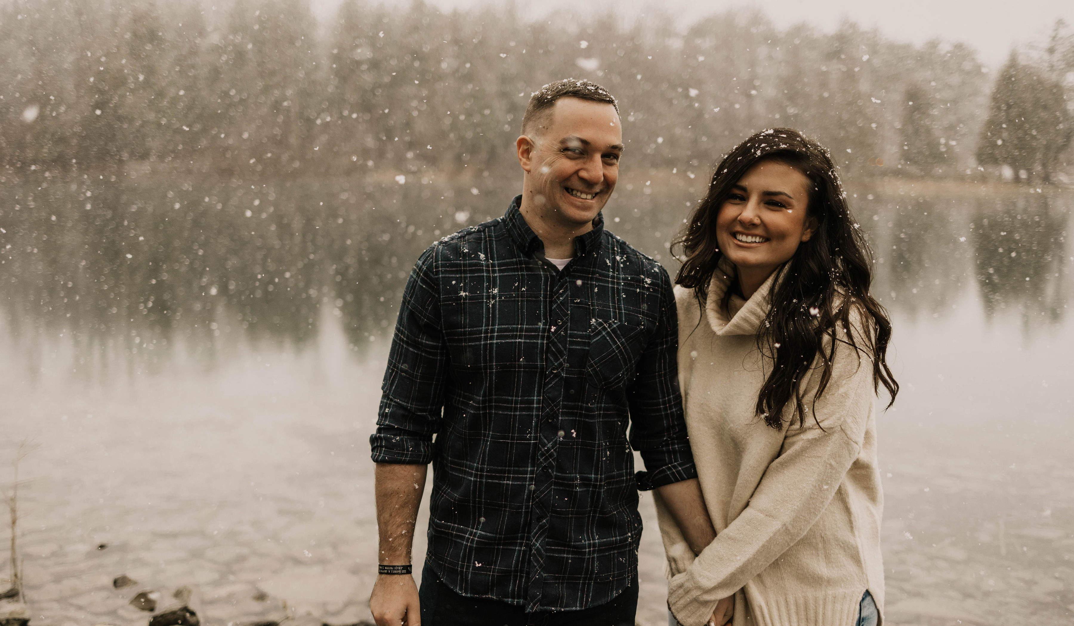 Jamie Ridgeway and Joshua Ditro's Wedding Website