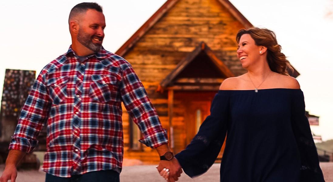 Nicole Yeager and Ryan Rosenfield's Wedding Website