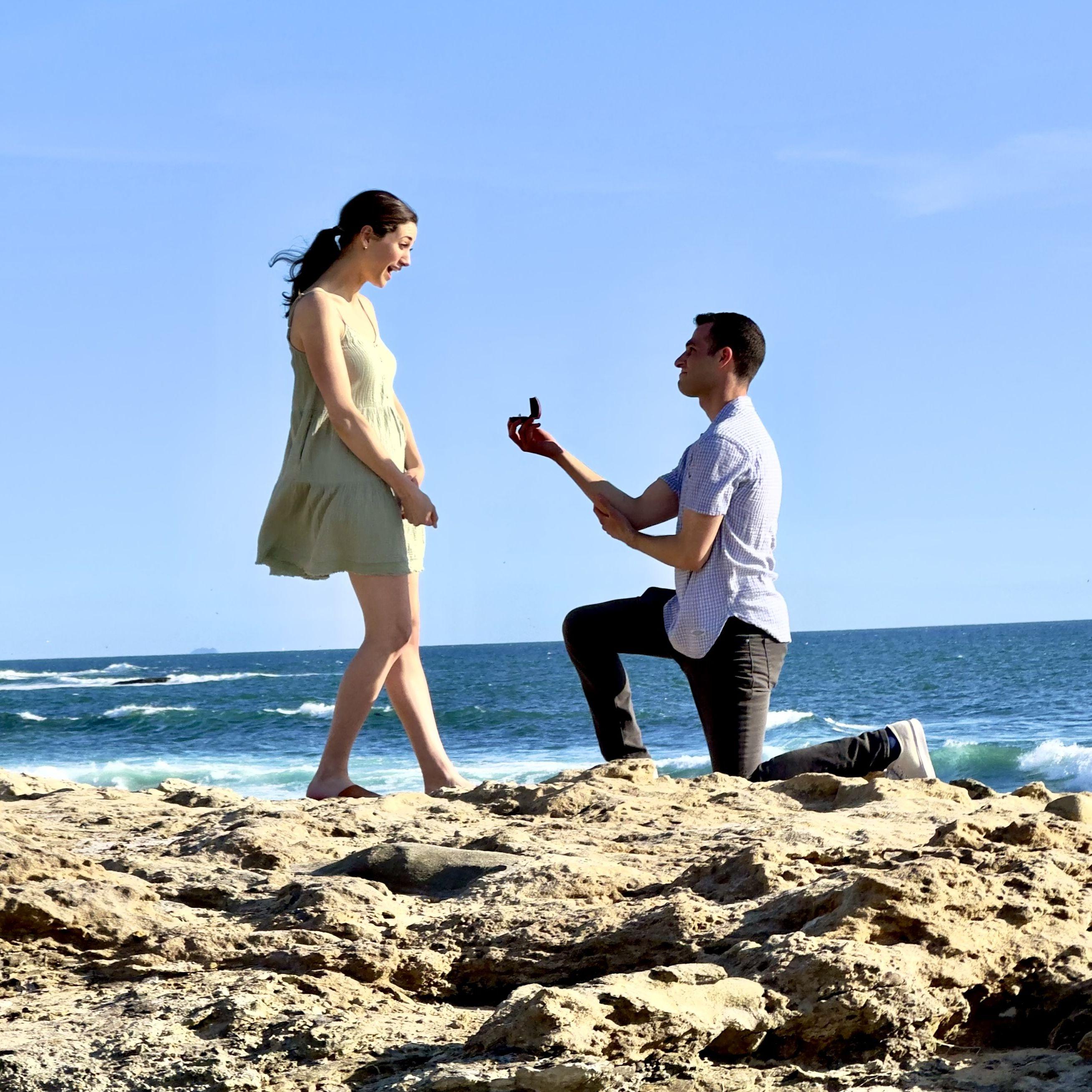 Jessica Kern and Sammy Polinsky's Wedding Website