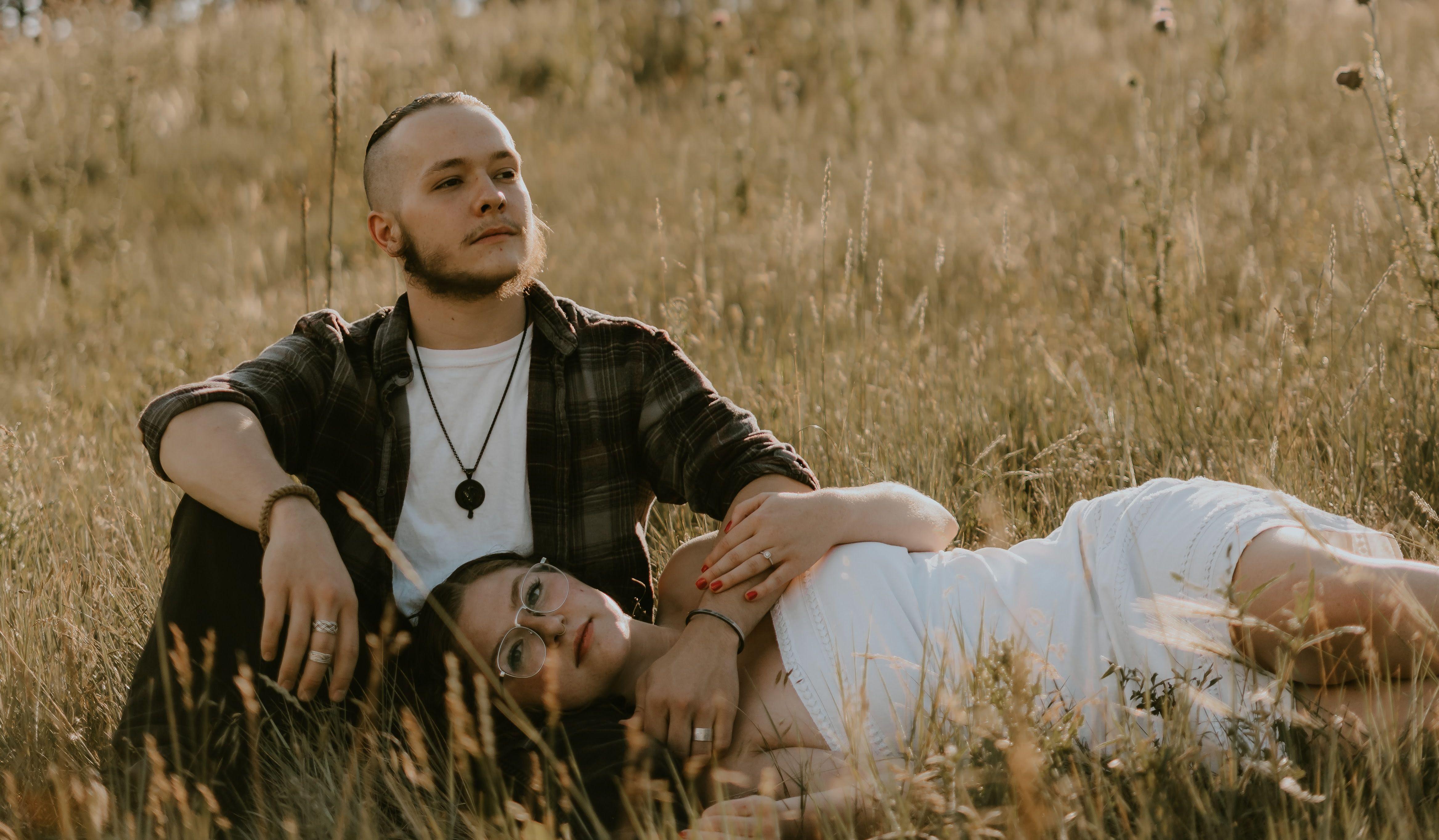 Madison Cyr and Logan Pomeroy's Wedding Website