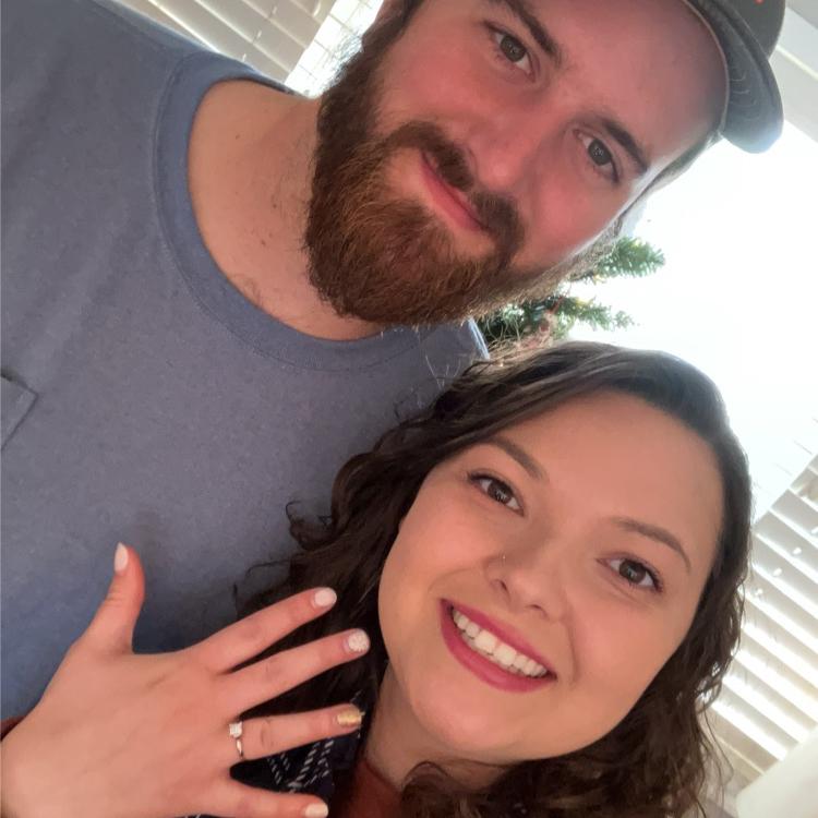 Shianh DeJarnette and Titus Toms' Wedding Website