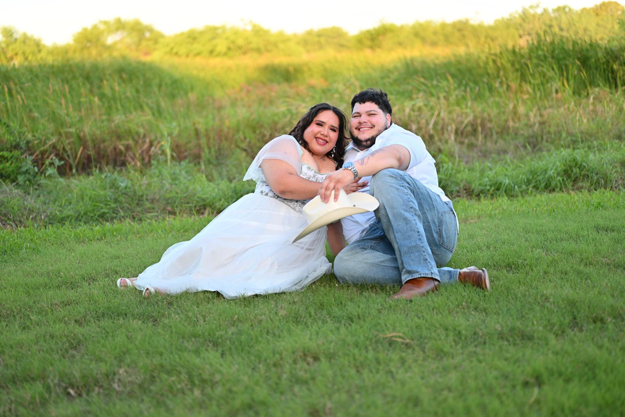 Callista Alvarez and Justin Chace's Wedding Website