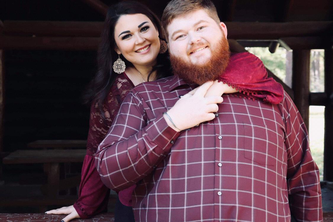 Jessica Andrus and Brinton Ratcliff's Wedding Website