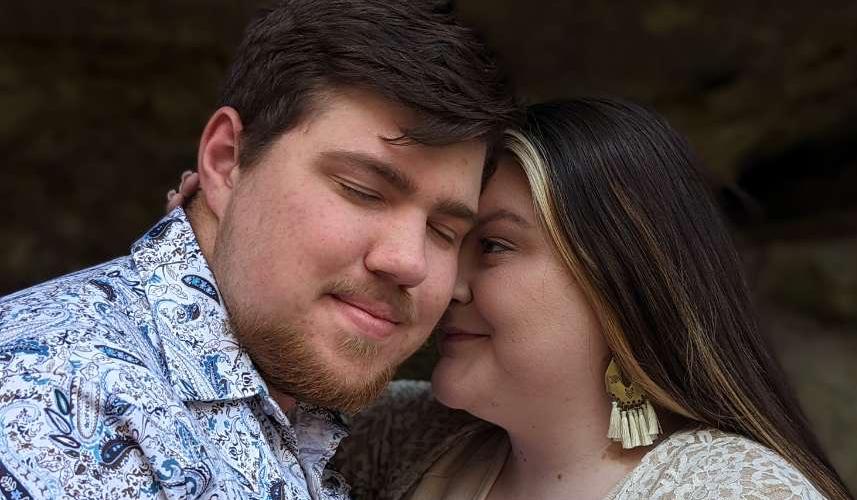 Zachary Wolff and Faith Vaughn's Wedding Website