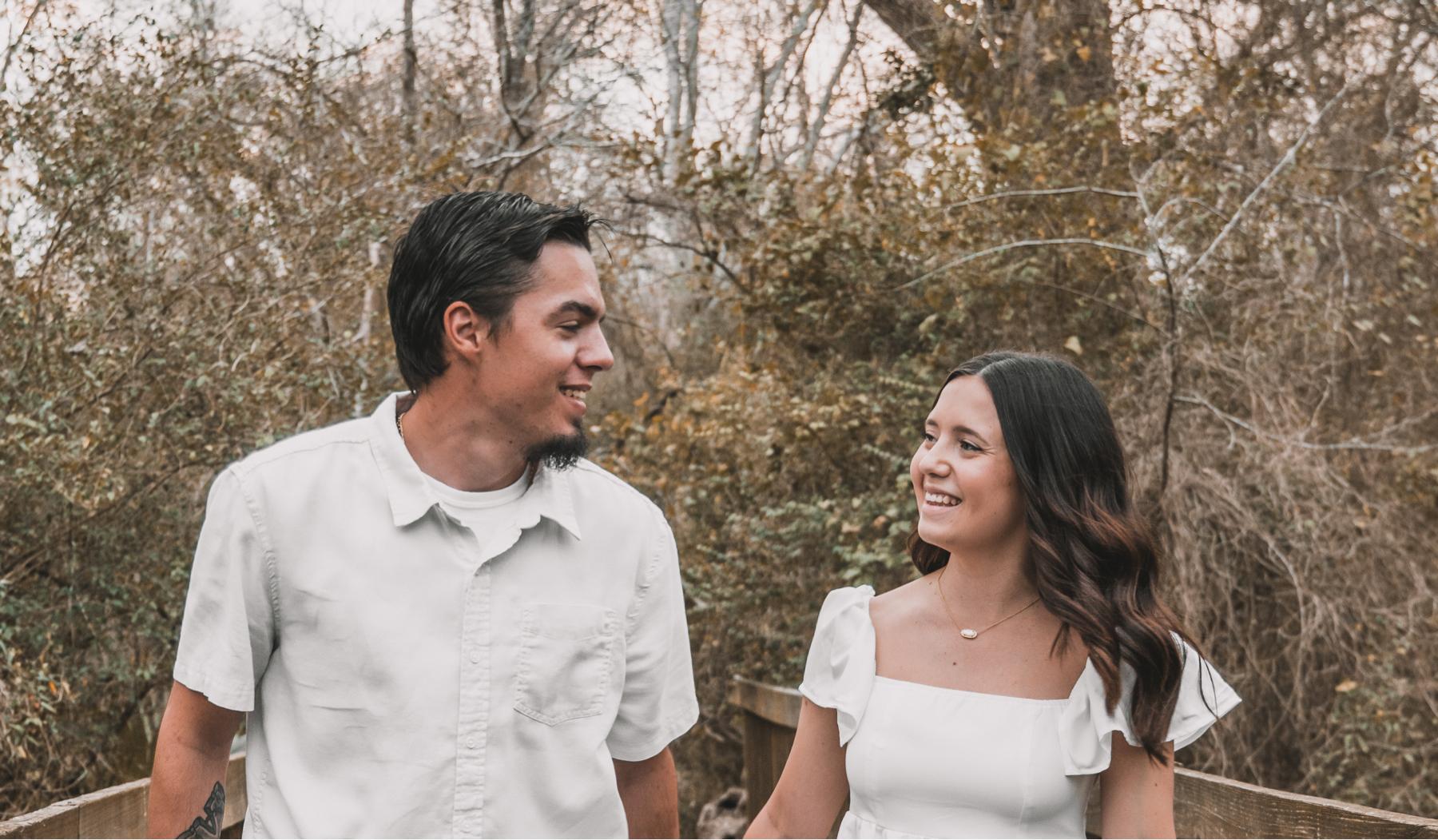 Madison Muniz and Alston Huesers' Wedding Website