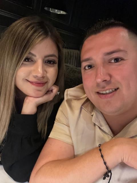 Jonathan Lozano and Connie Lozano's Wedding Website