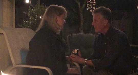 Beth Saperstein and Harry Short's Wedding Website