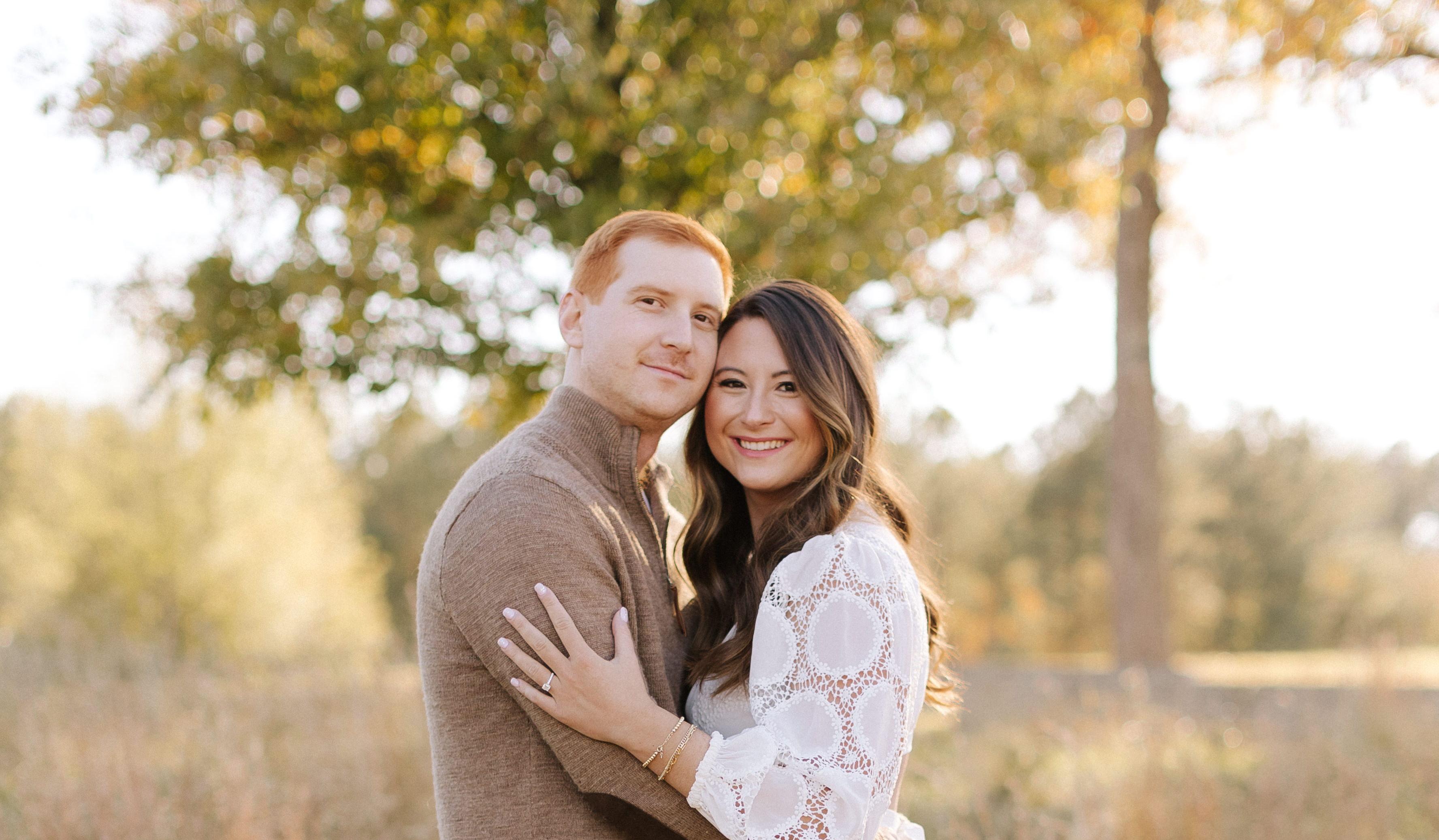 Bailey Harmon and Matt Popp's Wedding Website