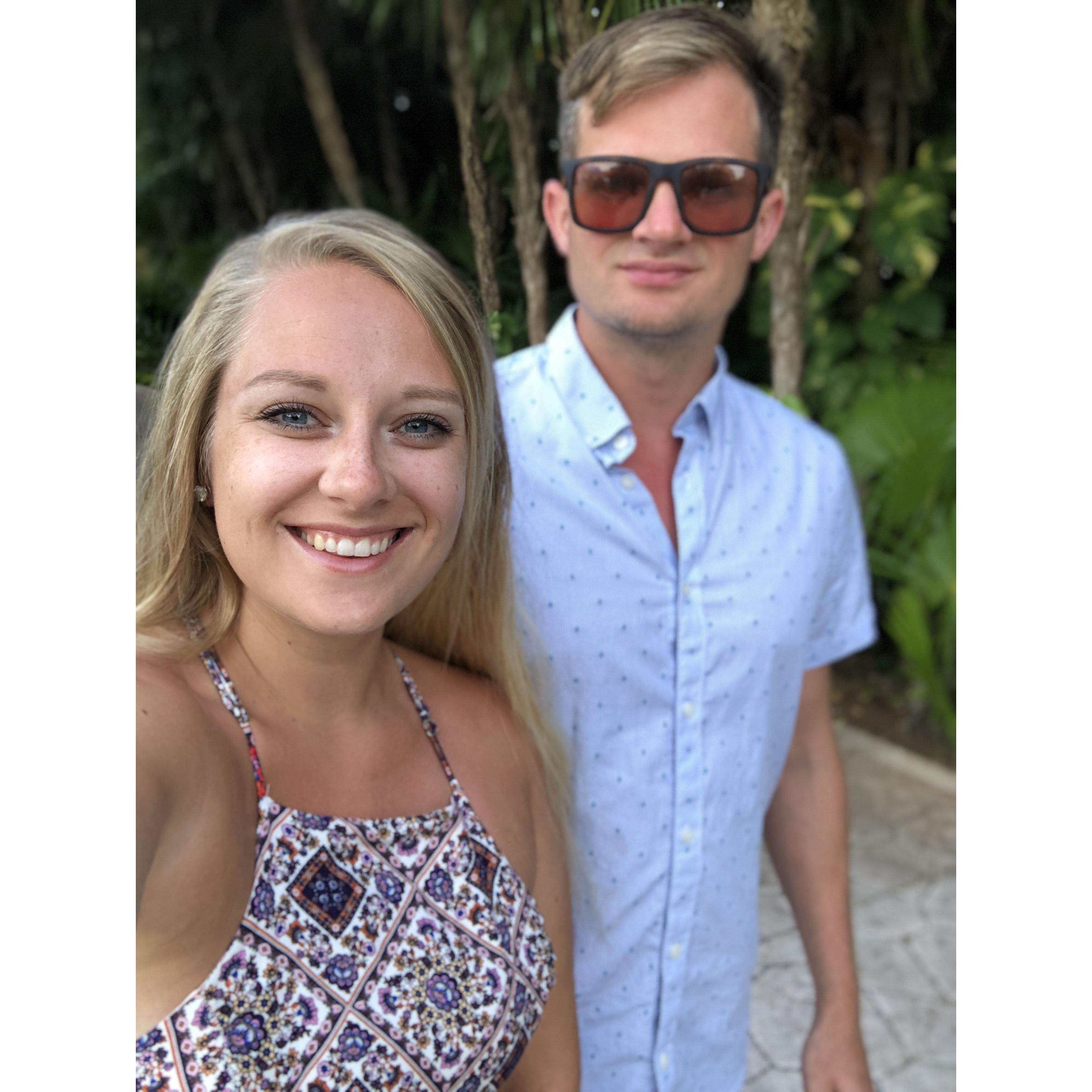 Kayla Bruno and David Hagen's Wedding Website