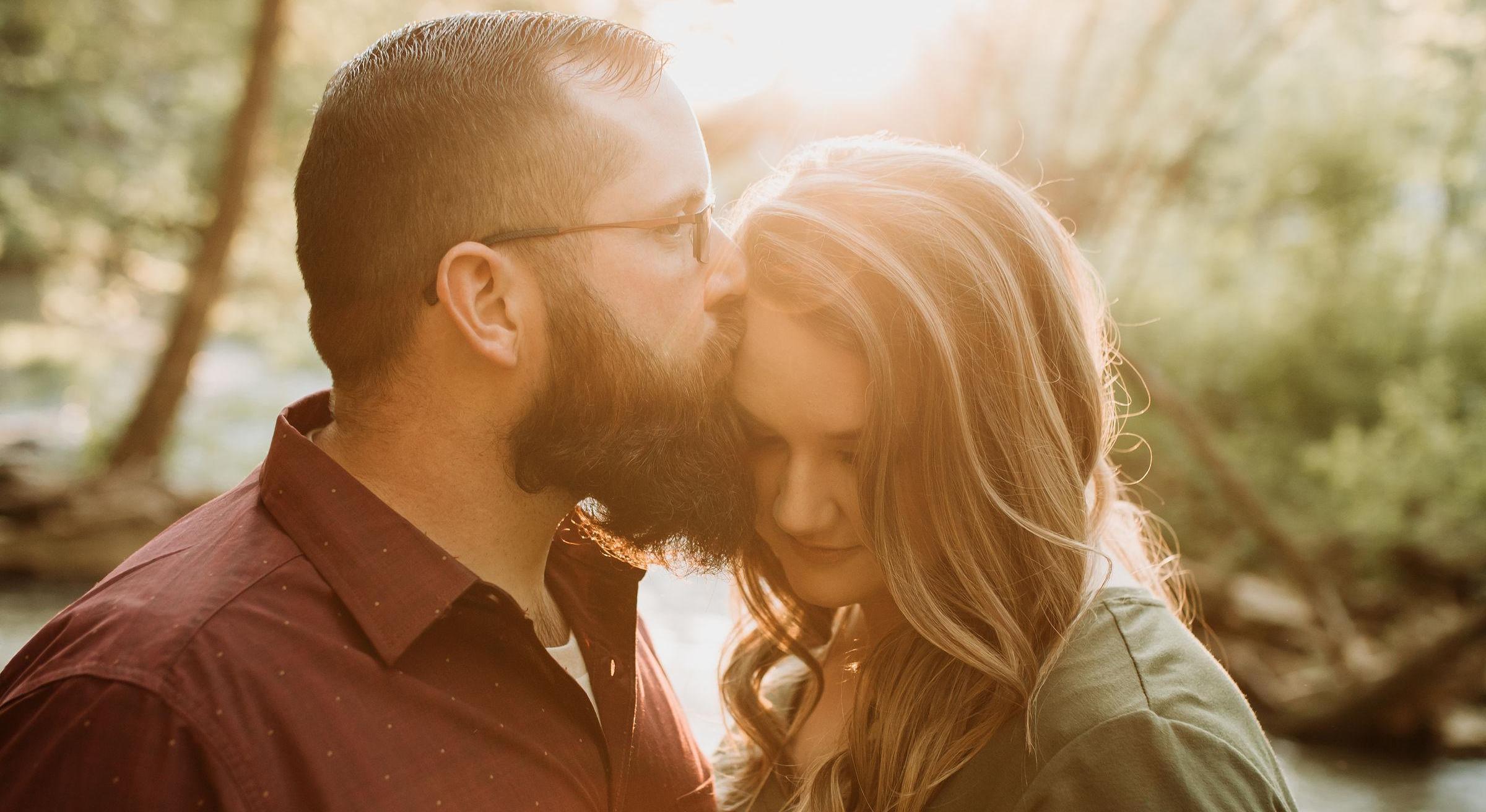 Kalena Roark and Anthony Price's Wedding Website