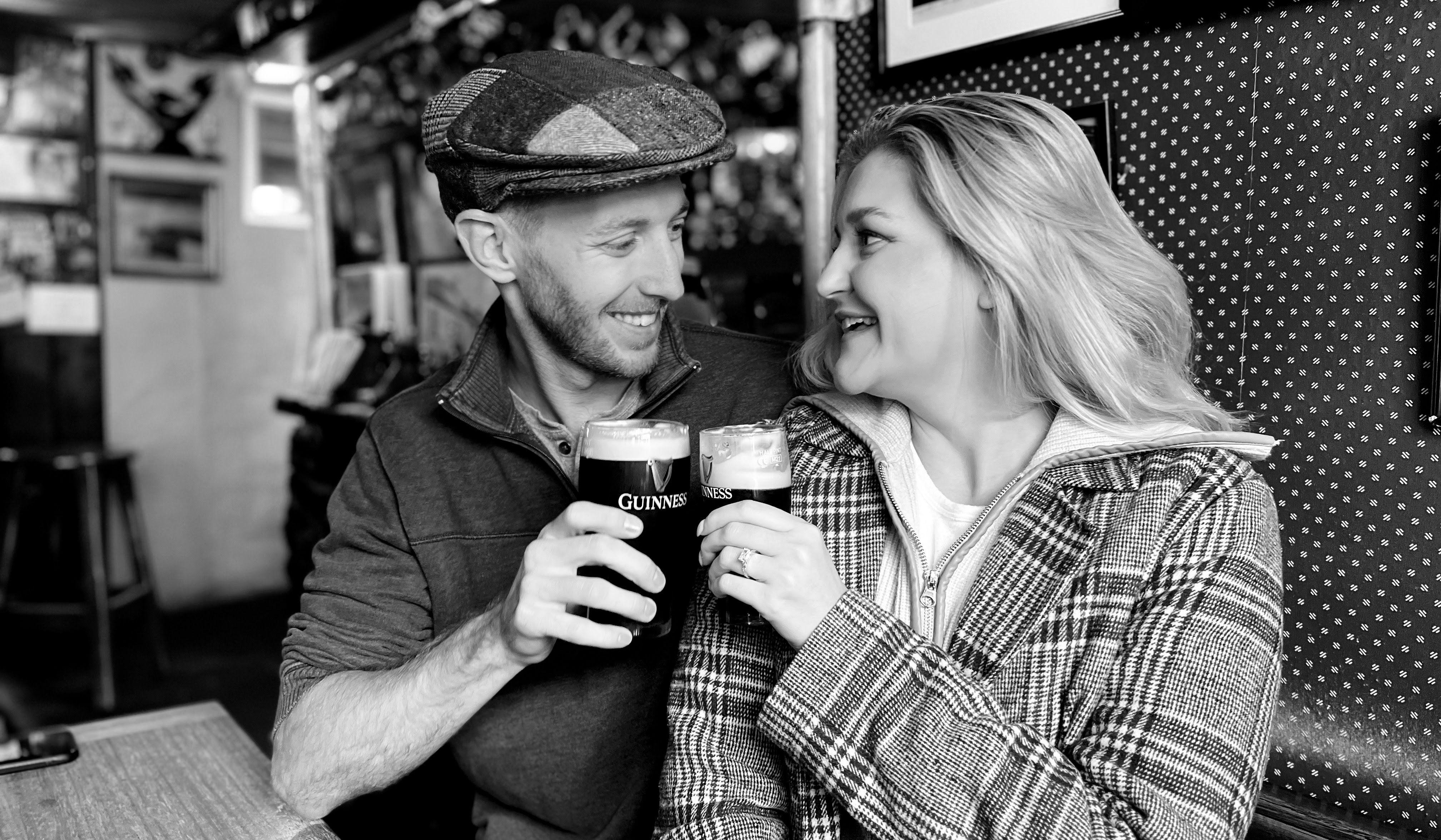 Emily Marsh and Neil Lancaster's Wedding Website