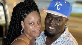 Precious Taylor and Twan Flowers' Wedding Website