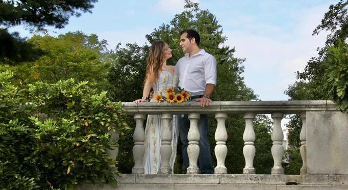 Danielle Jeffery and Anthony Anello's Wedding Website