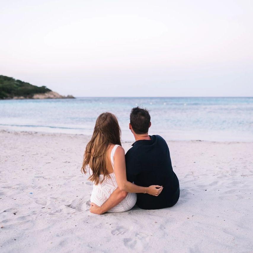 CARLOS TRIAY and ASHLEY DISBROW's Wedding Website