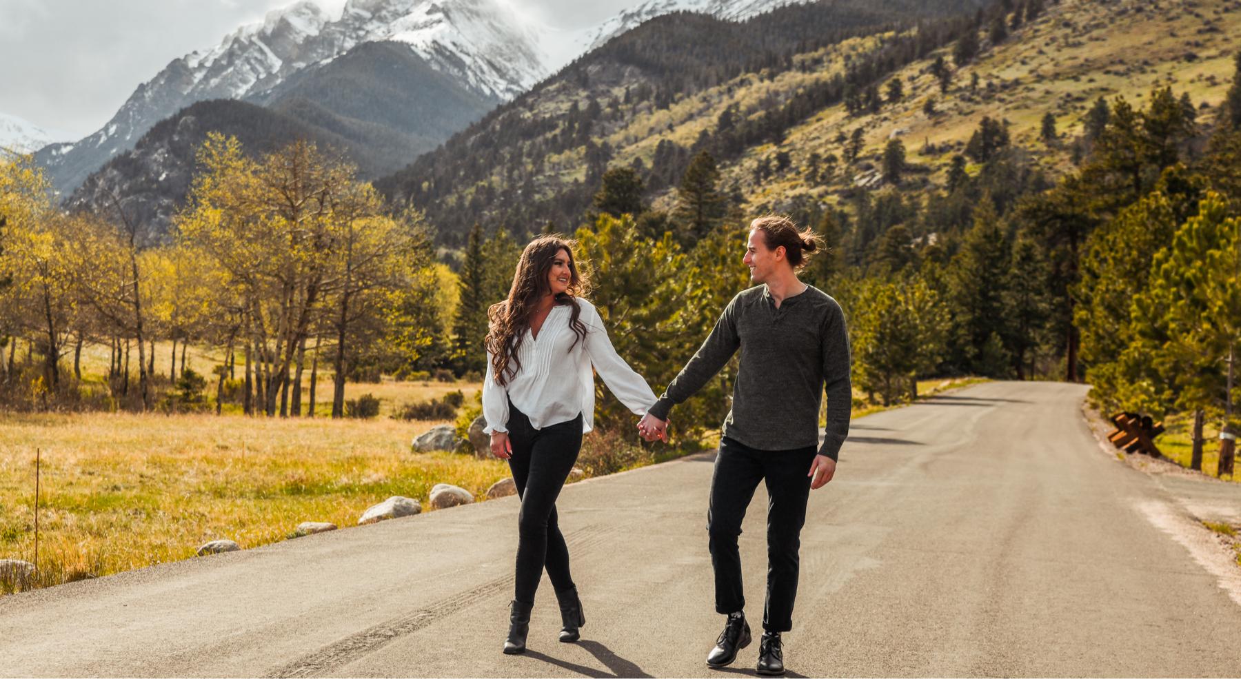 Sam DeYoung and Ian Huckabee's Wedding Website