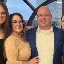 Kearston Baalman and Michael Breaux's Wedding Website