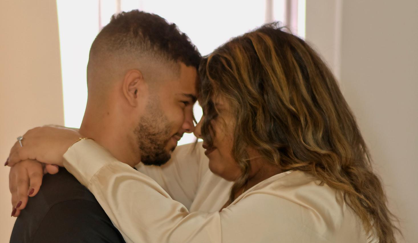 Bryanna De Jorge and Brian Vazquez's Wedding Website