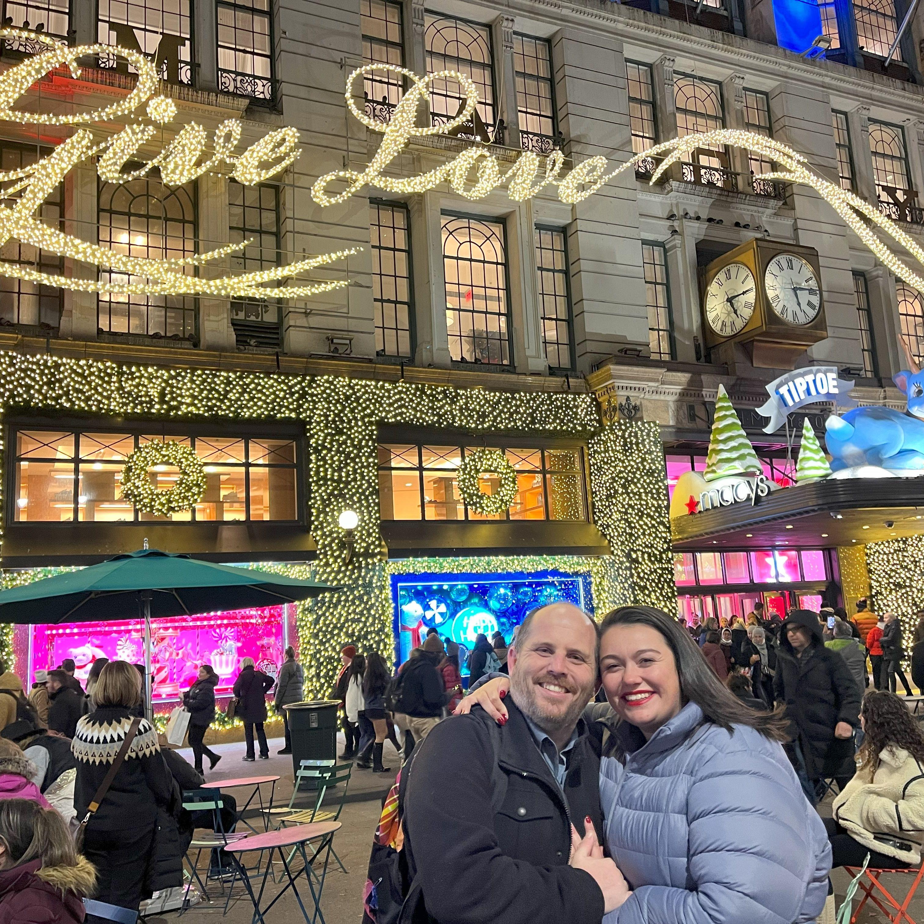 Lexie Mayewski and Ryan Spisak's Wedding Website