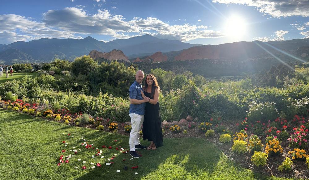 Kelly Gamache and Eamon Connolly's Wedding Website