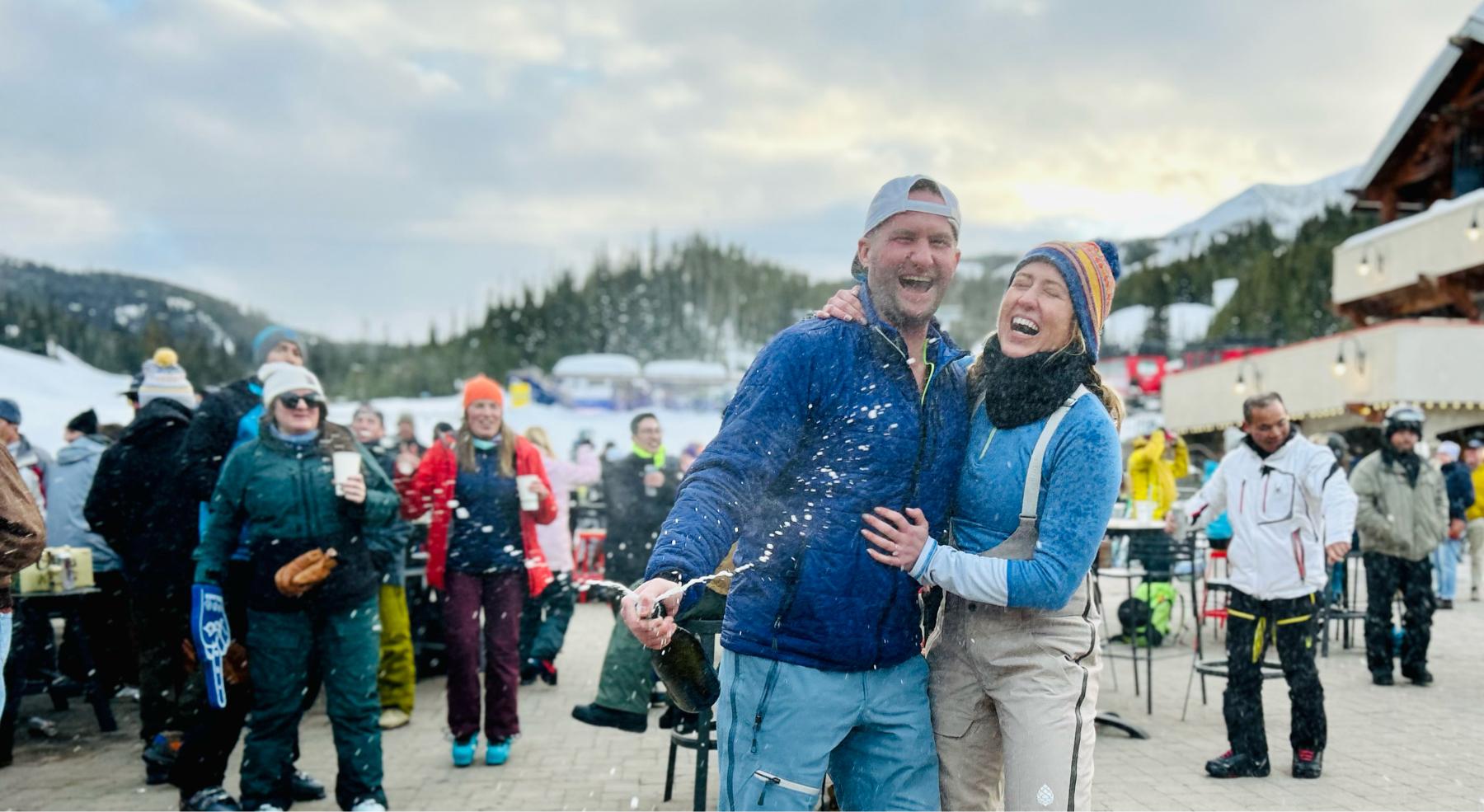 Lexi Jankun and Dave Spallina's Wedding Website