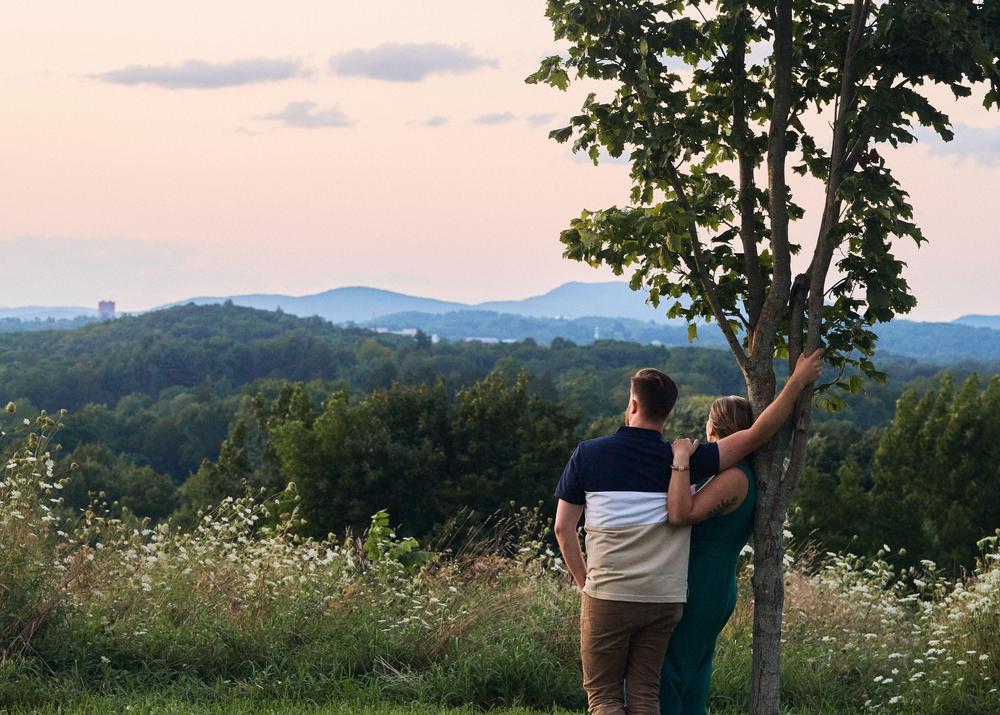 Megan Murphy and Ryan Caster's Wedding Website