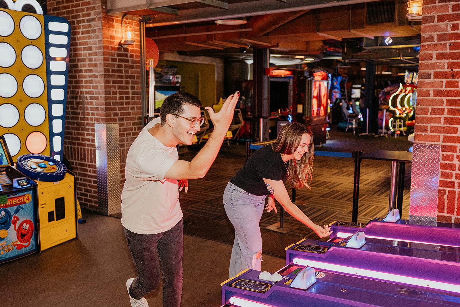 Adam Konig and Katelyn Trout's Wedding Website