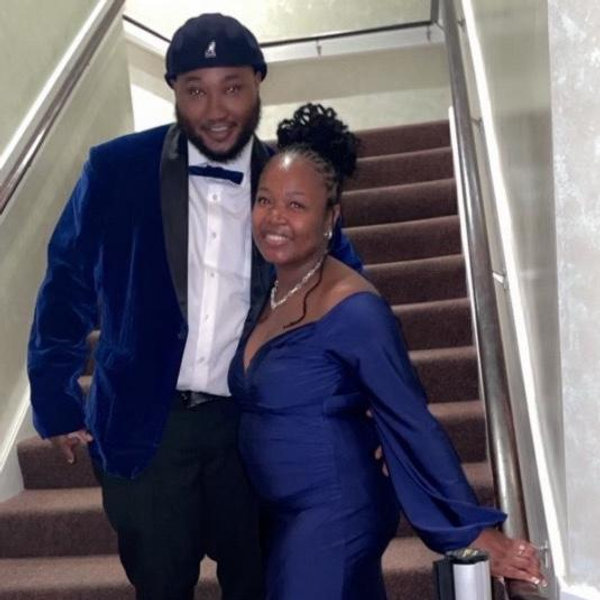 Brittany Brown and Tyronia Upshur's Wedding Website