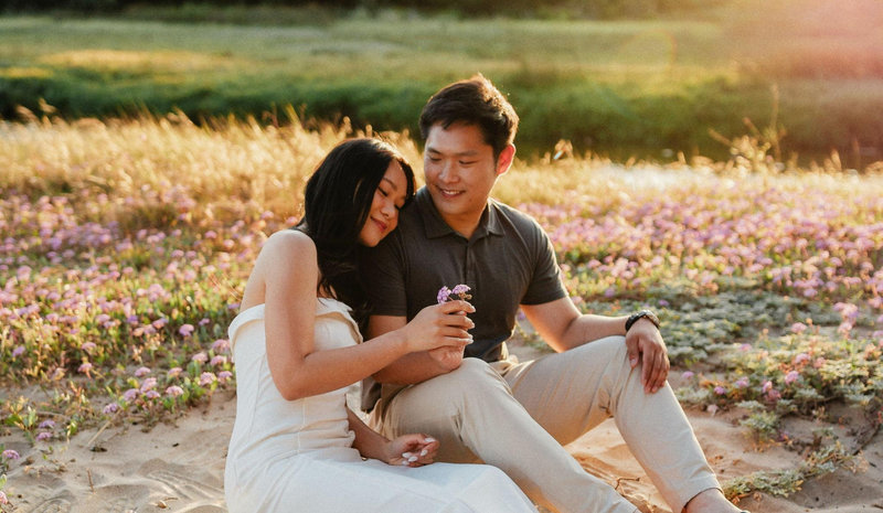Mina Nguyen and Quan Nguyen's Wedding Website