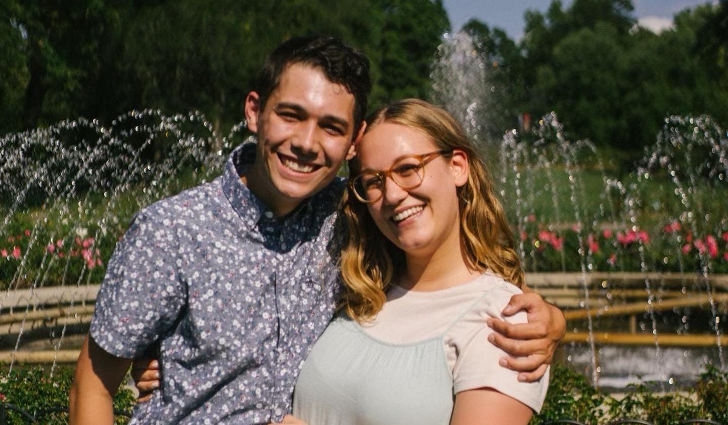 Madison Bird and Anna Cramblett's Wedding Website