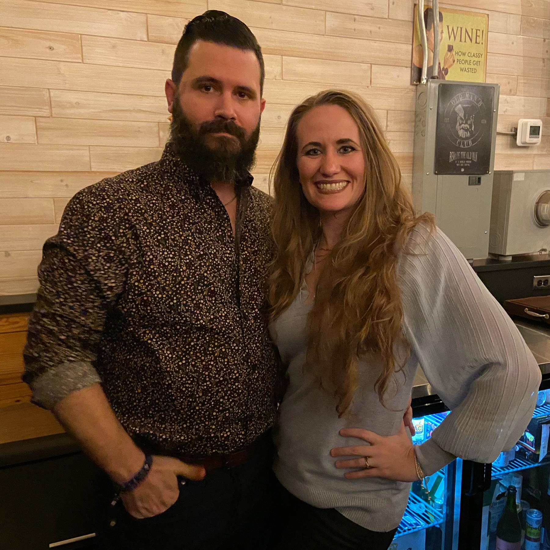 Morgan Gale and Christopher McArthur's Wedding Website