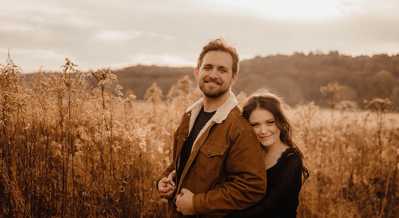 Hayley Graham and Jared Lipski's Wedding Website