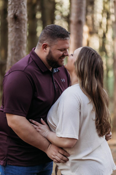 Michelle Lindsey and Nick Rademacher's Wedding Website