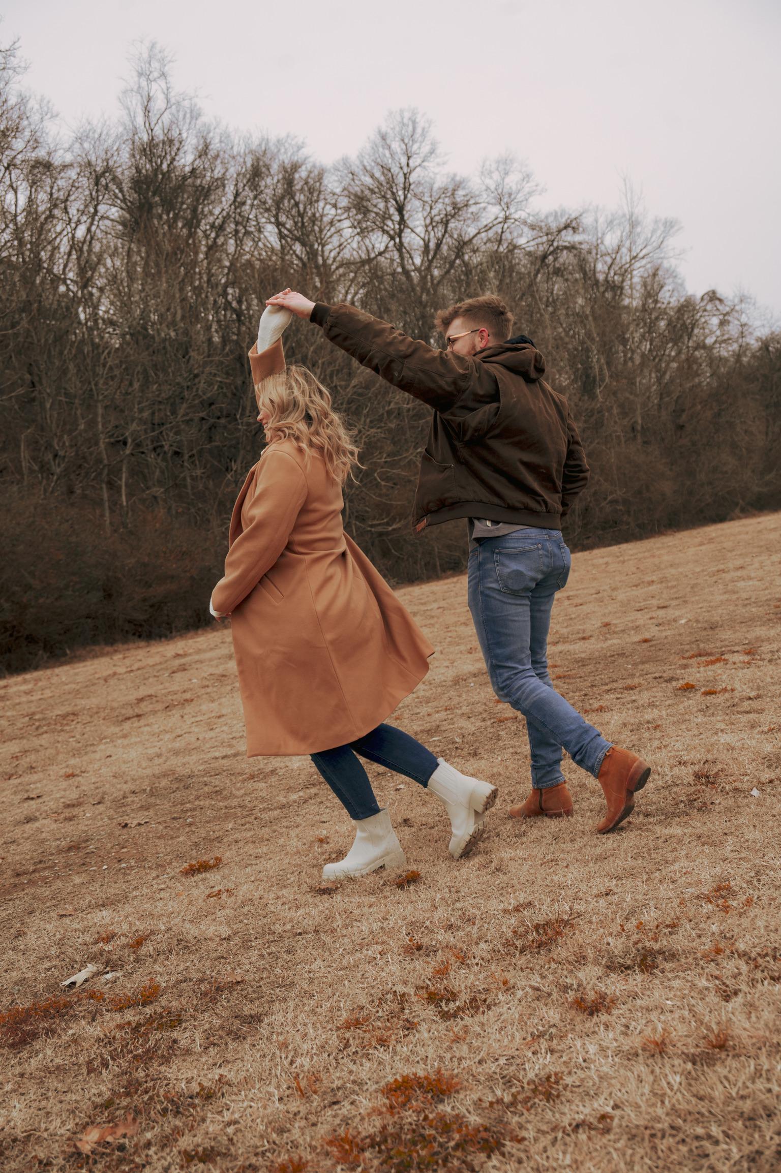 Jeanna Berg and Landon Magee's Wedding Website