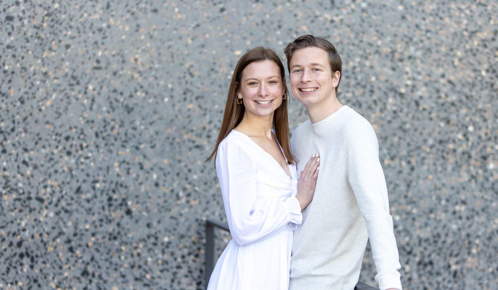 Emma Henke and Ryan Monahan's Wedding Website