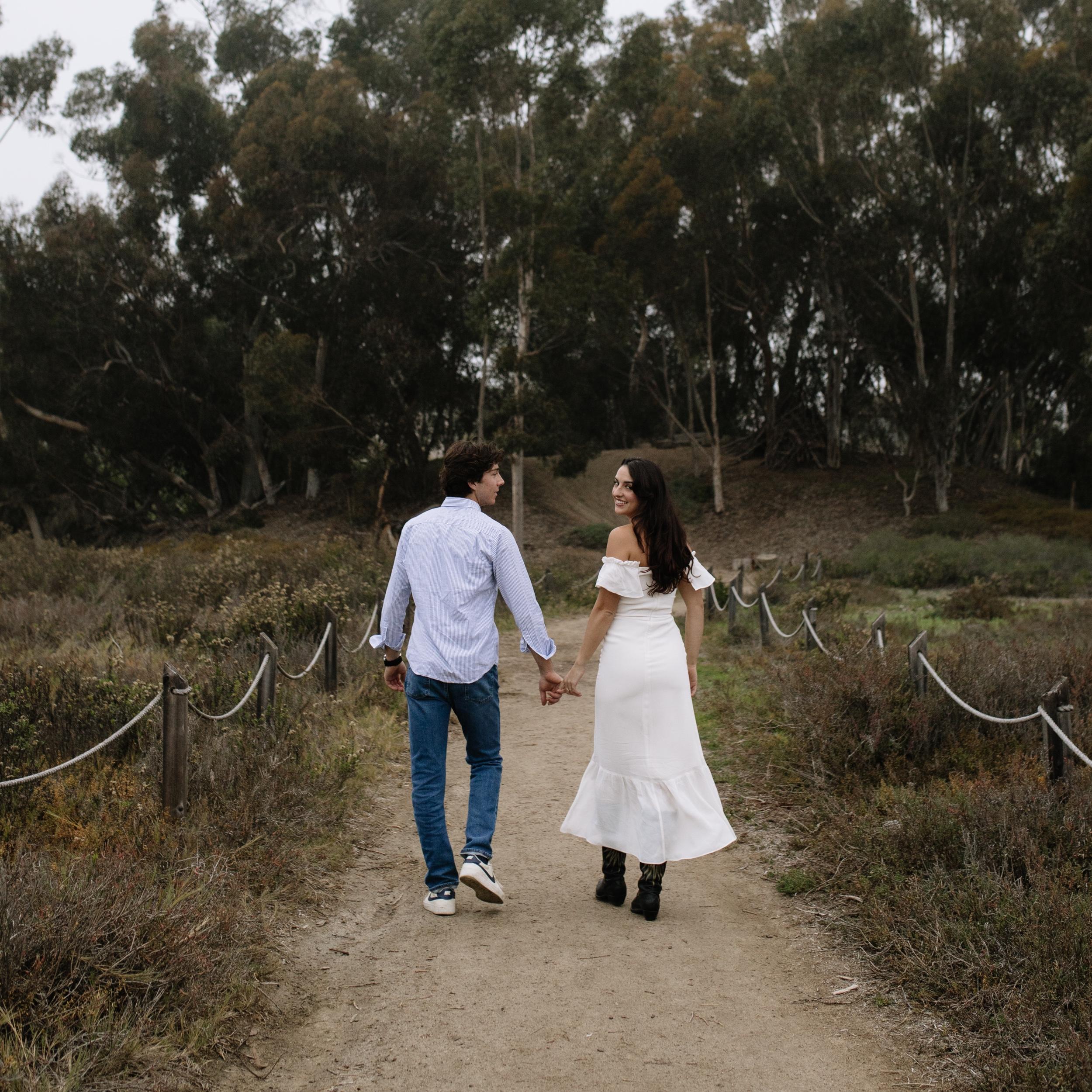 Mila Ladek and Gabriel Vecchio's Wedding Website