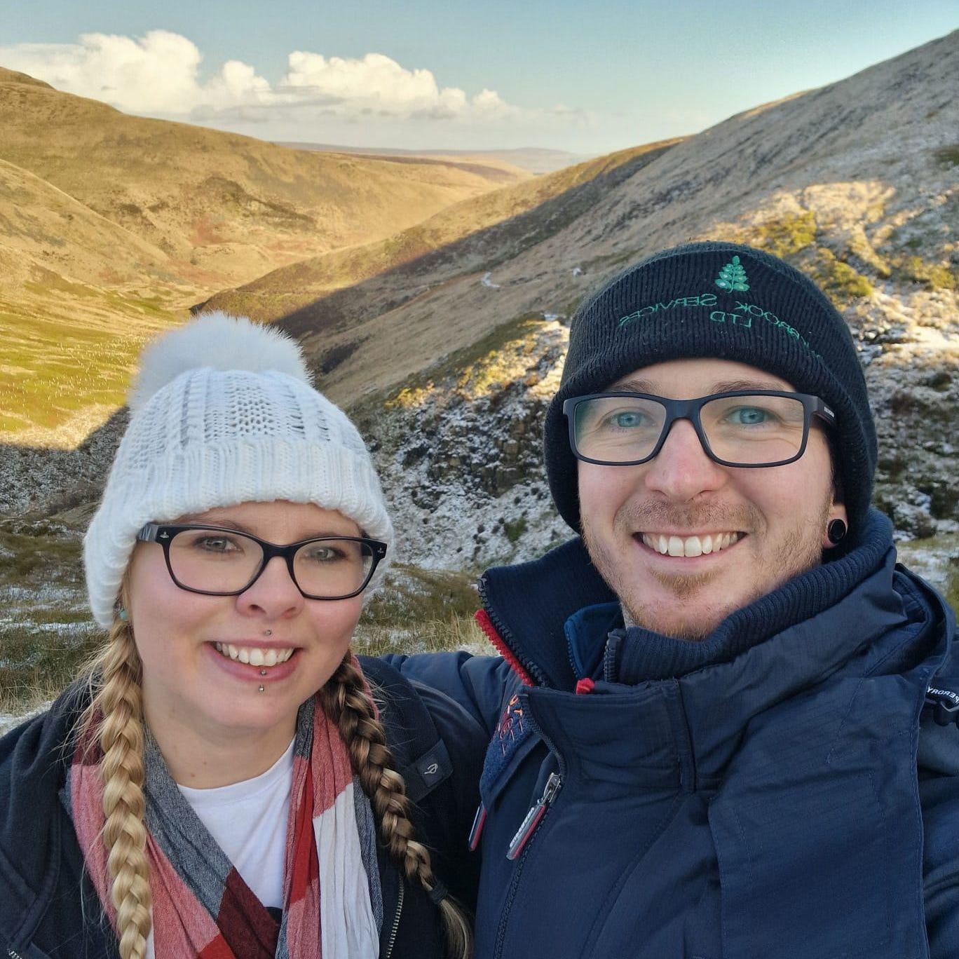 Samantha Lewis and Thomas Baines' Wedding Website