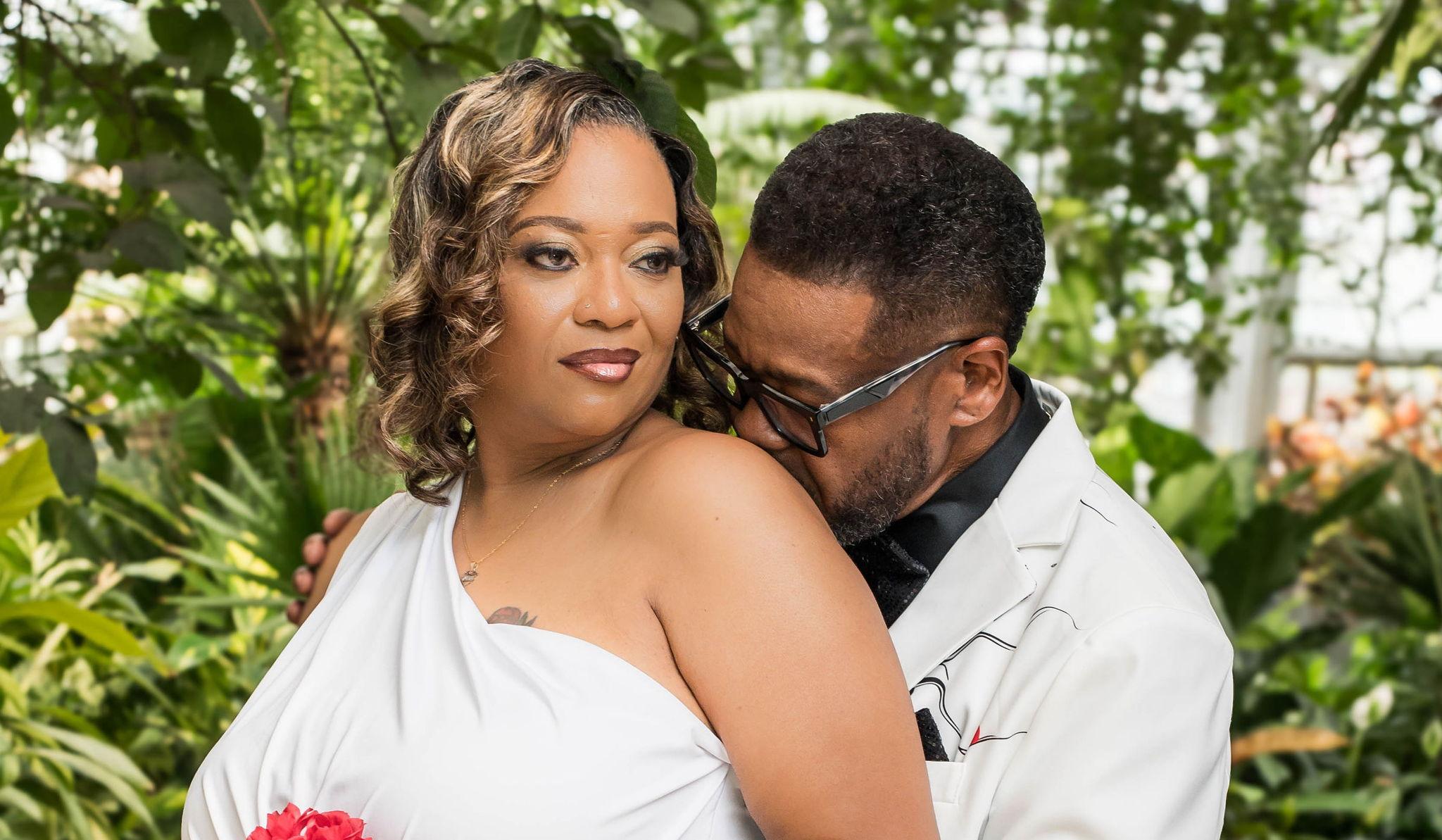 Chiquita A Price and Andre' J Bragg Sr's Wedding Website