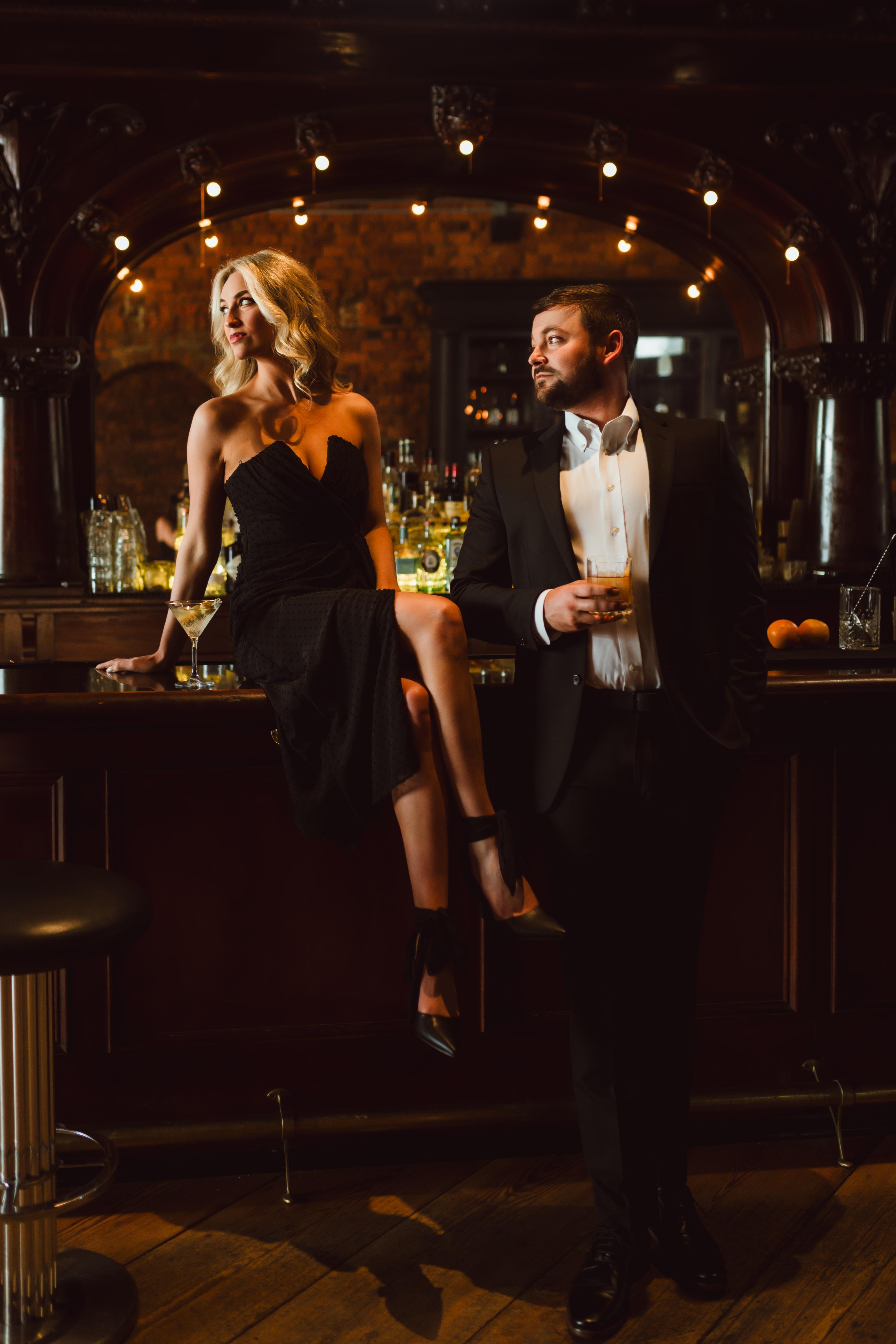 Alexis Bryant and Tyler Fuhr's Wedding Website