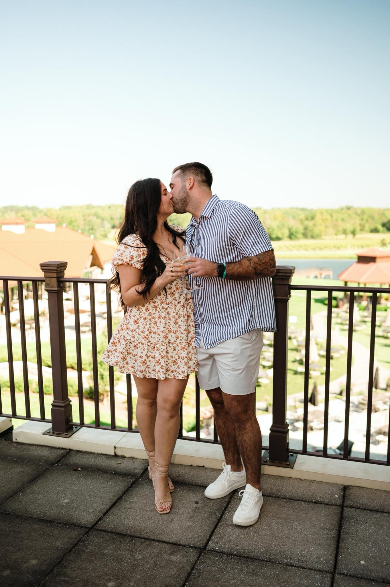 Emily Scaia and Thomas Koster's Wedding Website