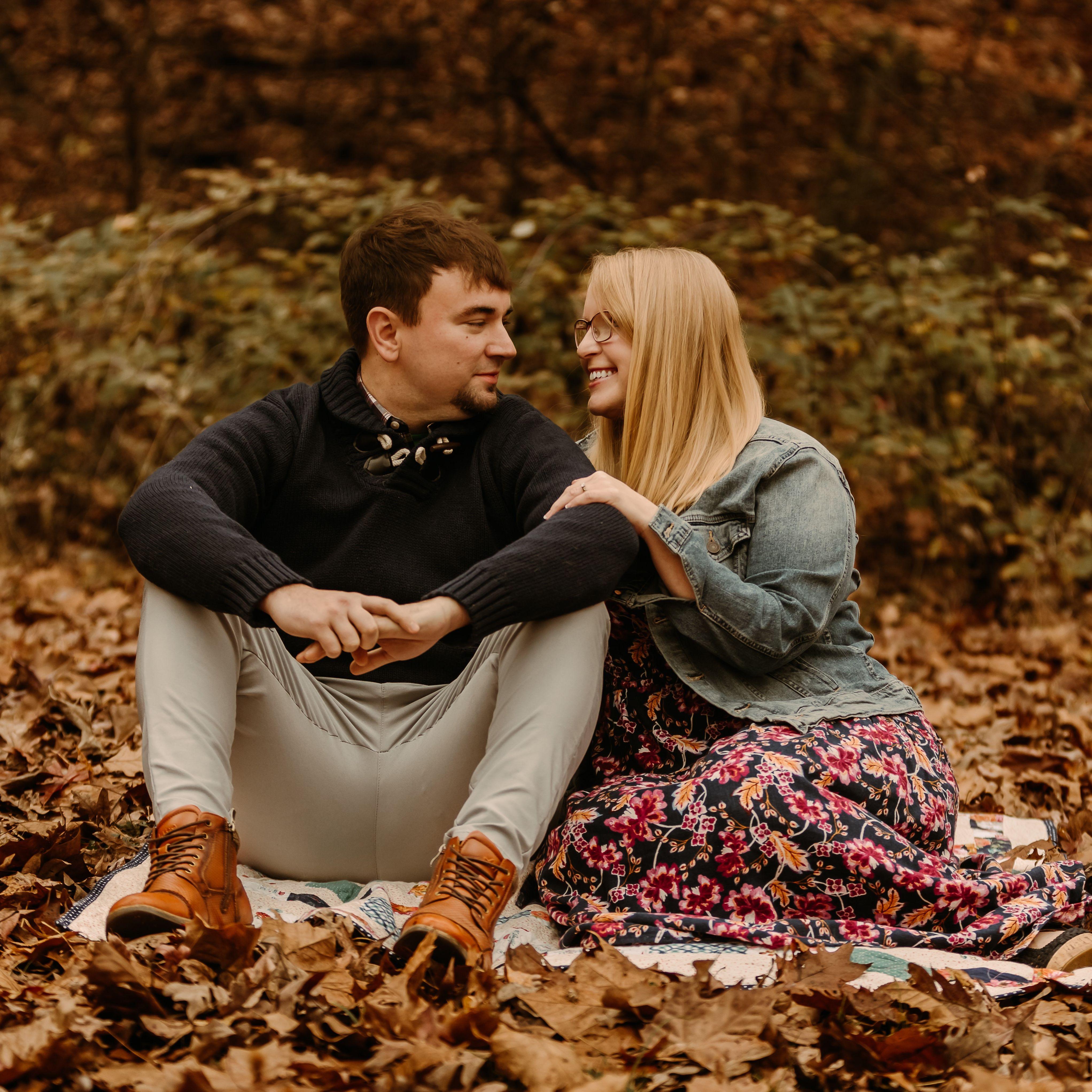 Haley Ethridge and Matthew Tyrrell's Wedding Website