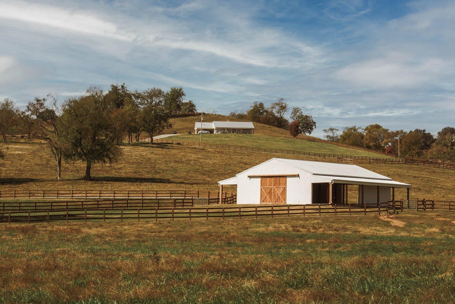 Bullbourne Ranch - Wedding Venues - Zola