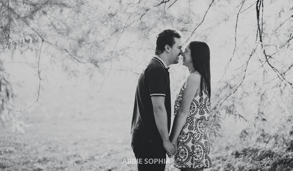 Esti Kuperman and Harrison Feldman's Wedding Website